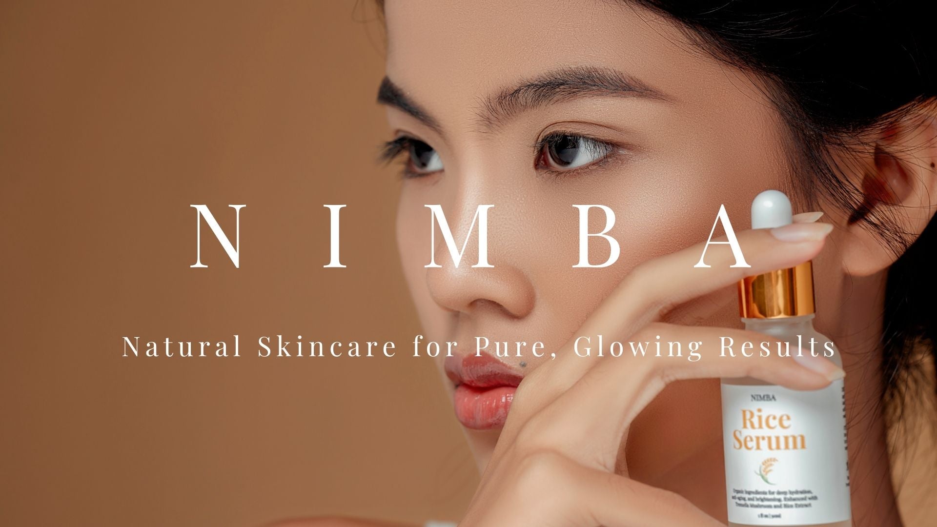 Nimba Cosmetics | Natural, Non-Toxic Beauty Products for Glowing Skin